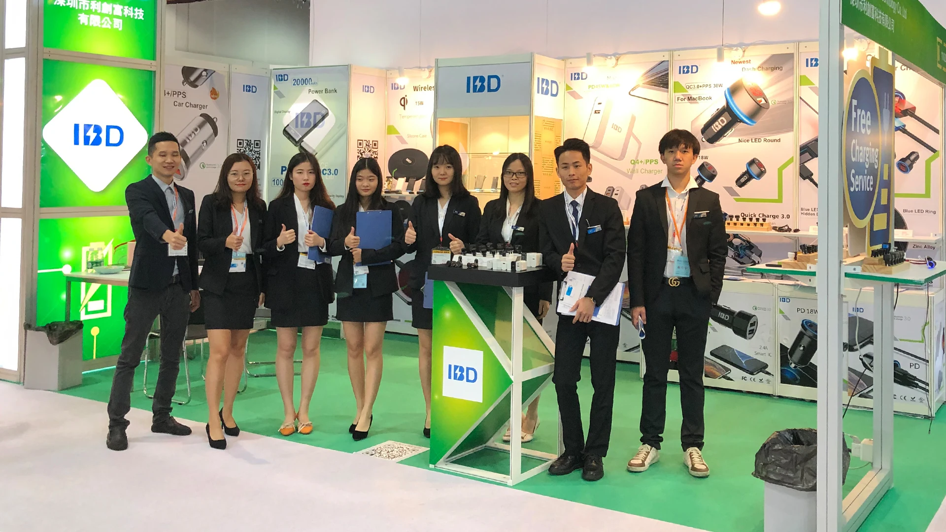 Shenzhen Lcf Technology Co., Ltd.