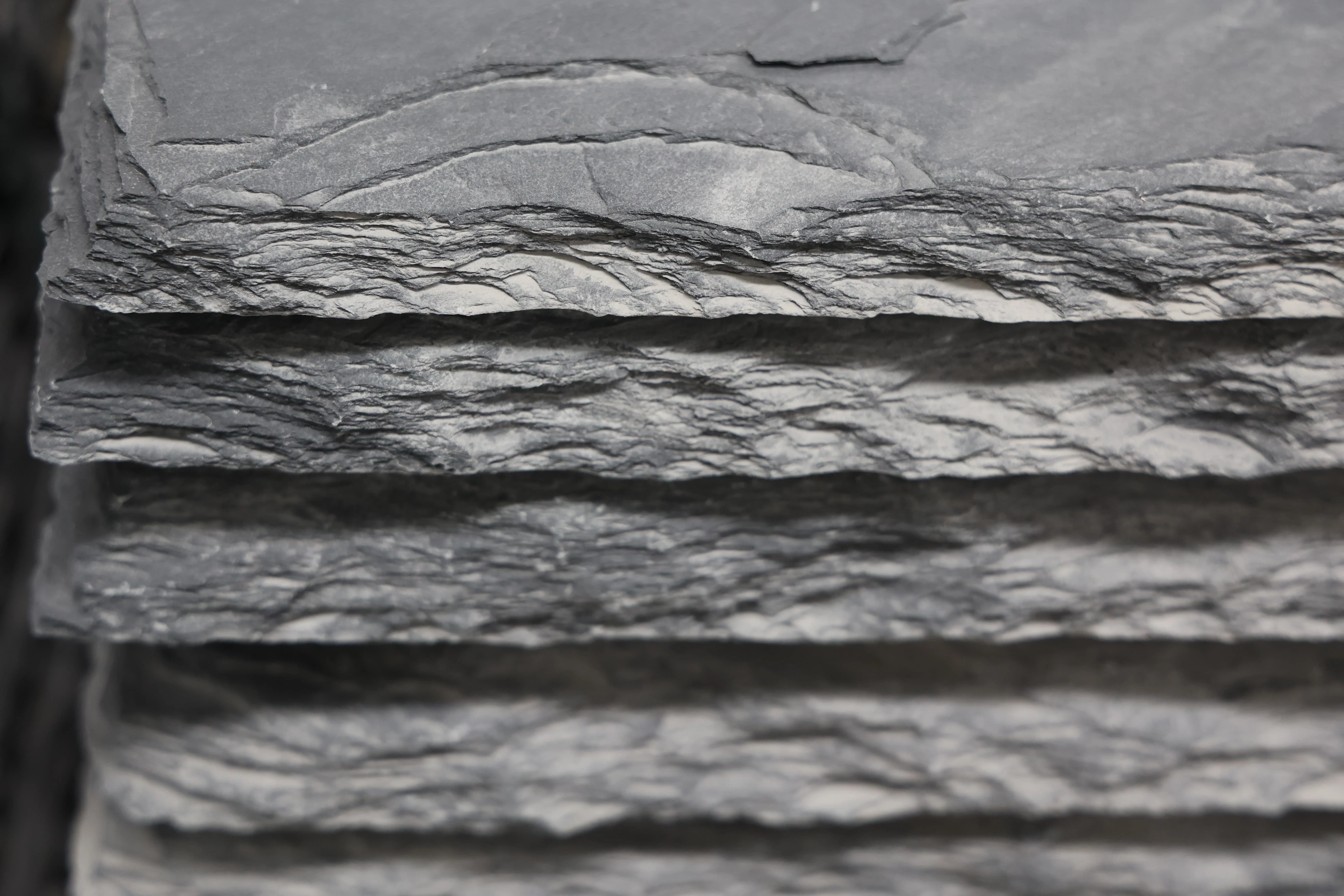 Black Slate Stone Black Slate Tile Flooring Cheap Patio Paver Stones ...