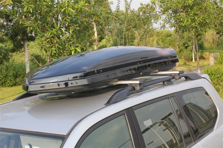Hot Selling Exterior Accessories The New Storage Car Top Box Cargo ...