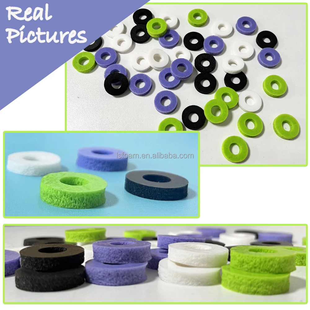 Custom Kontrol Freek Aim Assist Target Motion Control Precision Rings ...