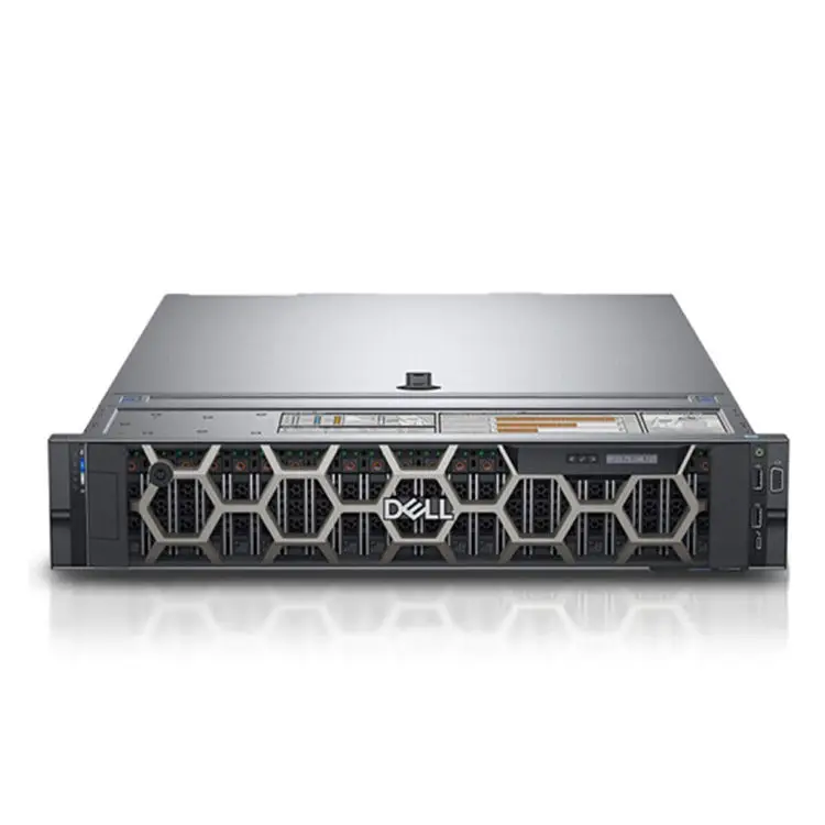 Dell Emc Poweredge R750 Rack Server Used Computer Server With Intel ...