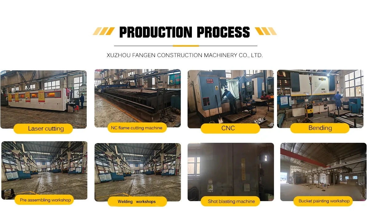 25 Ton Excavator Trencher Bucket Heavy Duty Trench Clay Buckets - Buy Excavator Trencher Bucket ...