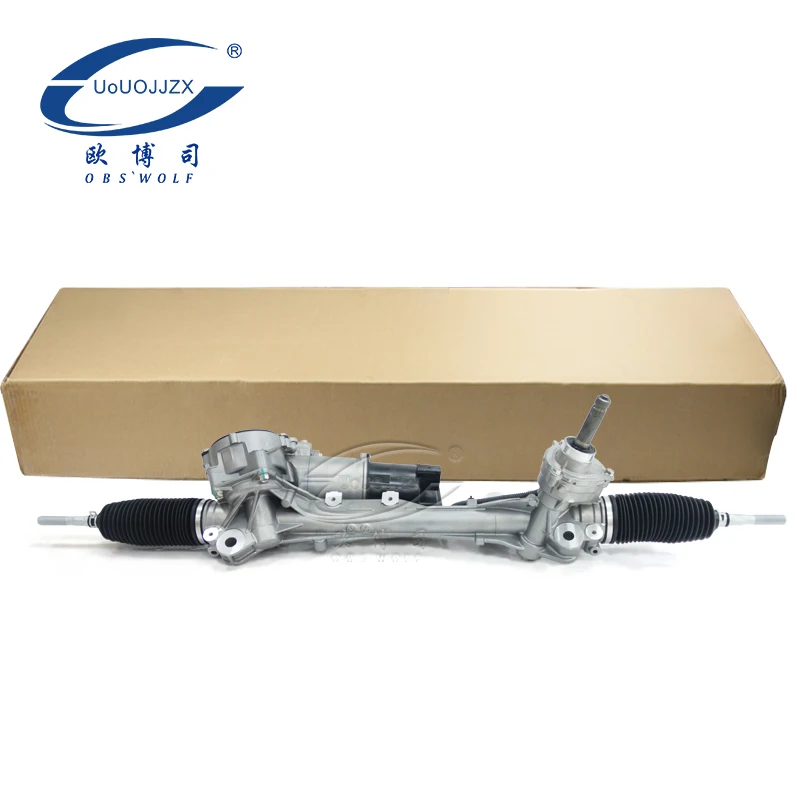 Auto Steering Gear Honda 2022 Lhd 53620-t31-h56 53600-t31-h54 53600-t31 ...