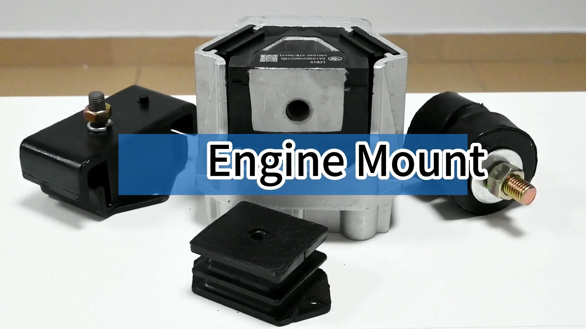 Pemasangan Mesin Untuk Suku Cadang Mesin Truk Eropa 6202400317 ...