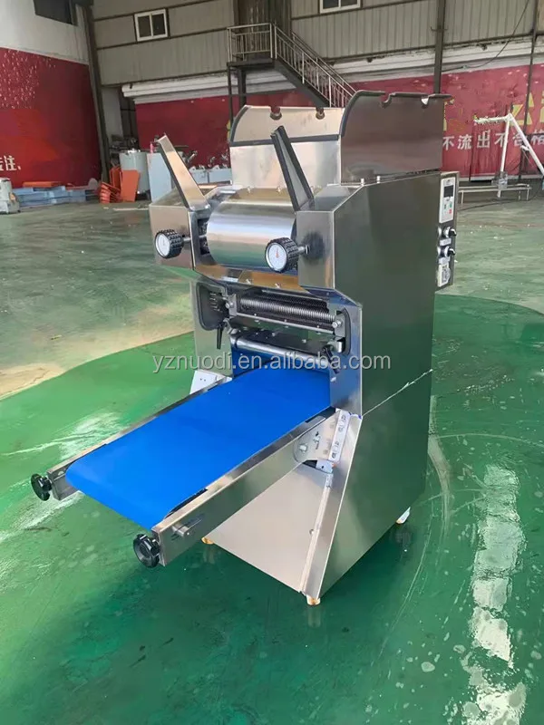 Automatic Japanese Noodle Making Machines - Mini Fresh Ramen Noodle Maker