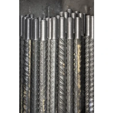 Factory Cheap Deformed Anchor Bar For Construction Rebar Threaded Bolt ...