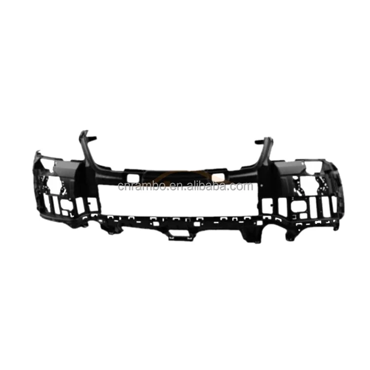 OEM 1648850165 Front Bumper Frame Support Bracket for Mercedes-Benz ...