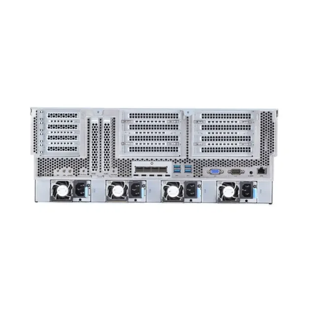 High Performance Rack Server Nf8465m4 Processor 4u Server Rack ...