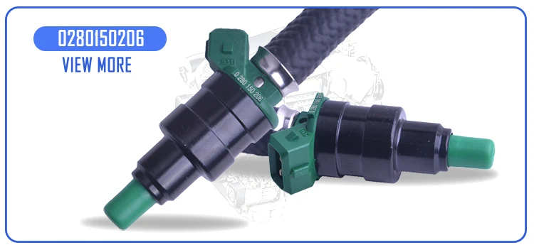 DEFUS Fuel Injectors - High Quality for Mercedes-benz