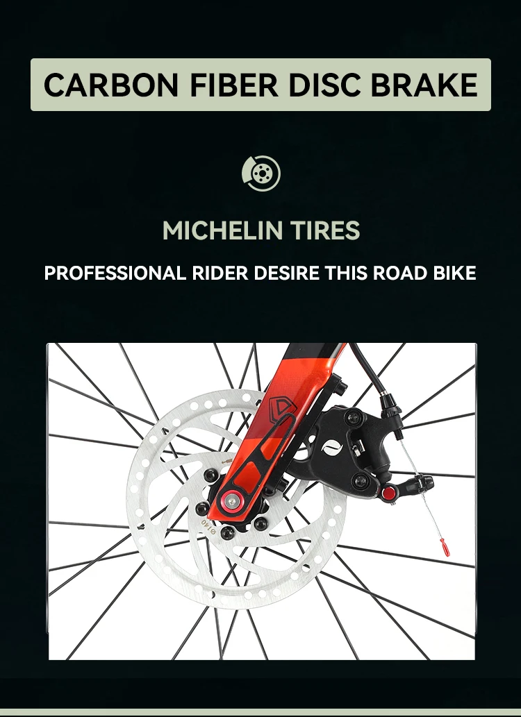 Java 24S Road Bike - Speed and Efficiency for Outdoor Rides