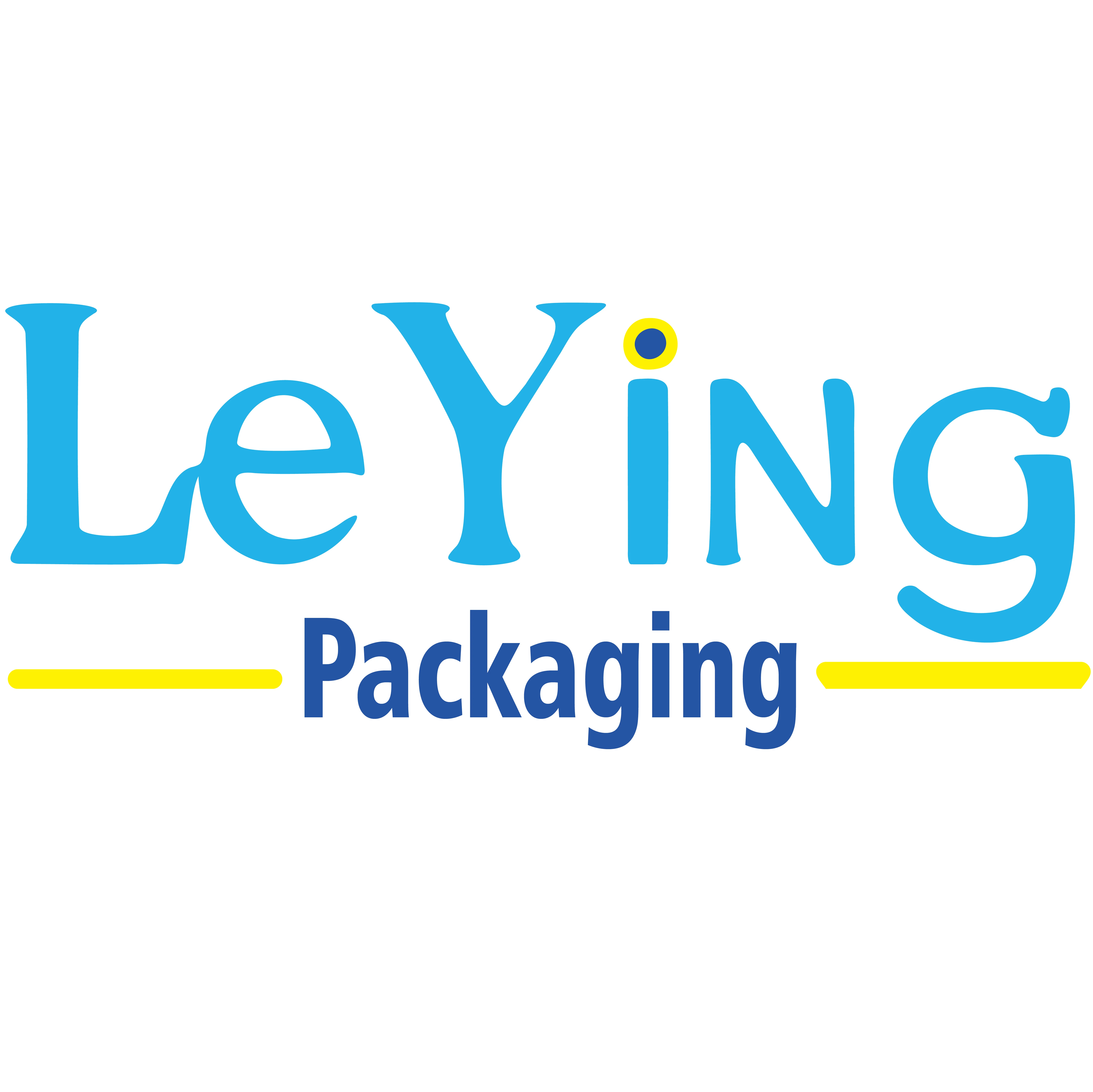 Company Overview - Xiamen Leying Technology Co., Ltd.