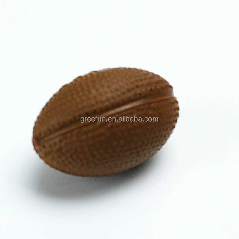 Wholesale Custom Colored Sponge Ball Foam Football Mini Football For ...