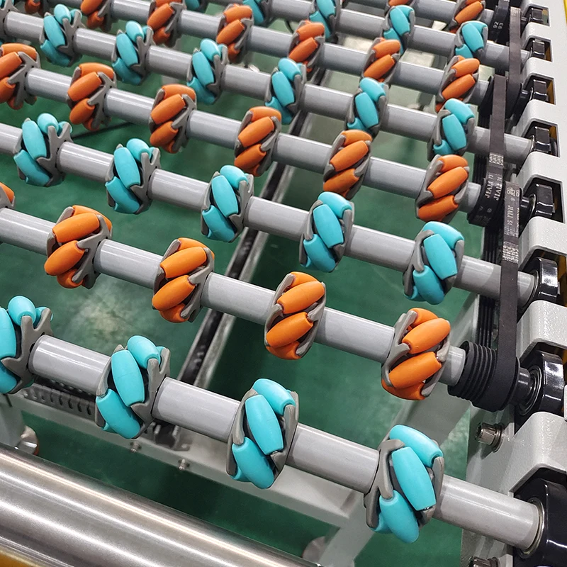 BIFA Directional Omni Sorter - Efficient Conveyor Solutions