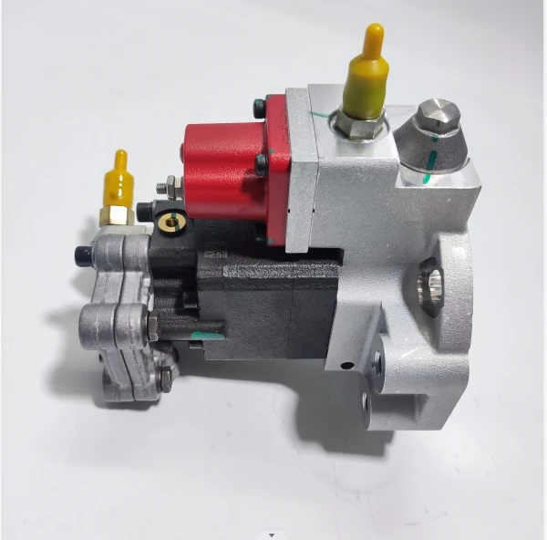 Cummins QSM11 M11 Fuel Injection Pump 3417674 3090942 3417677 Assembly ...