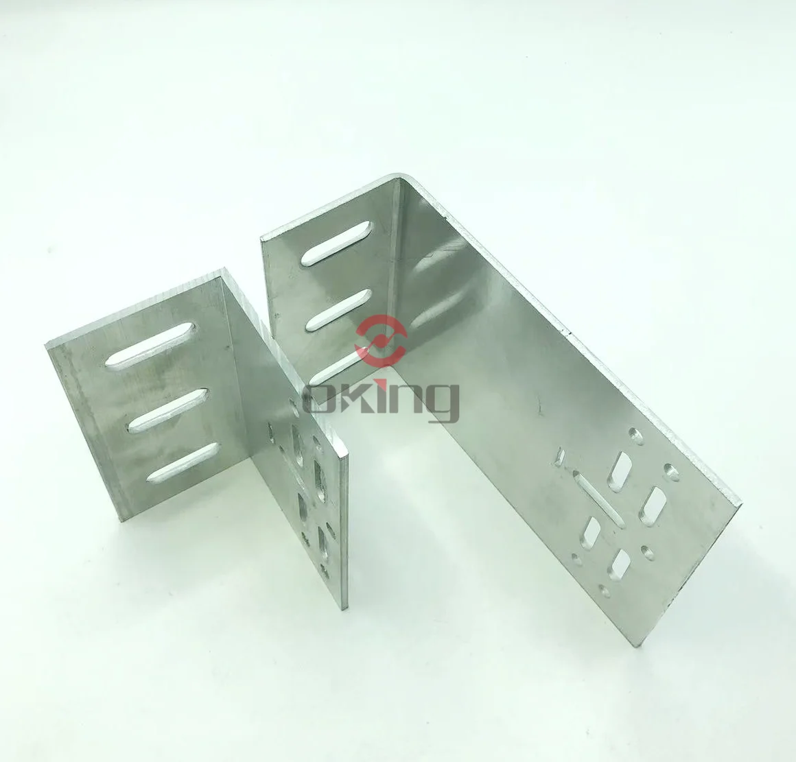 Alibaba.com: Factory Direct Sells 2 Types Aluminum Bracket T or L for ...