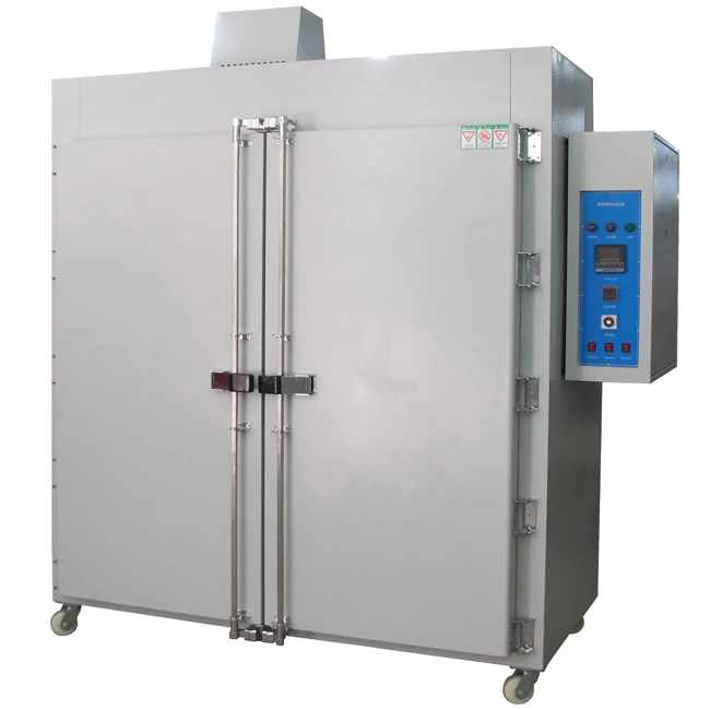 Industrial Electronic Component Blast Drying Oven - HAOEN