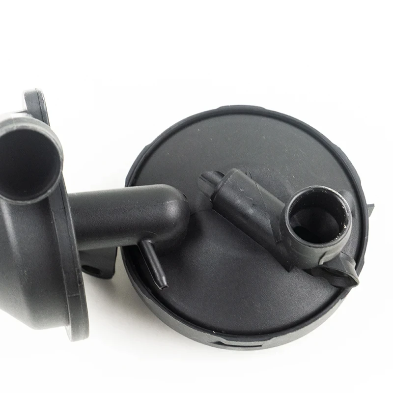 PCV Crankcase Vent Valve Oil Separator Breather Hose for BMW E46