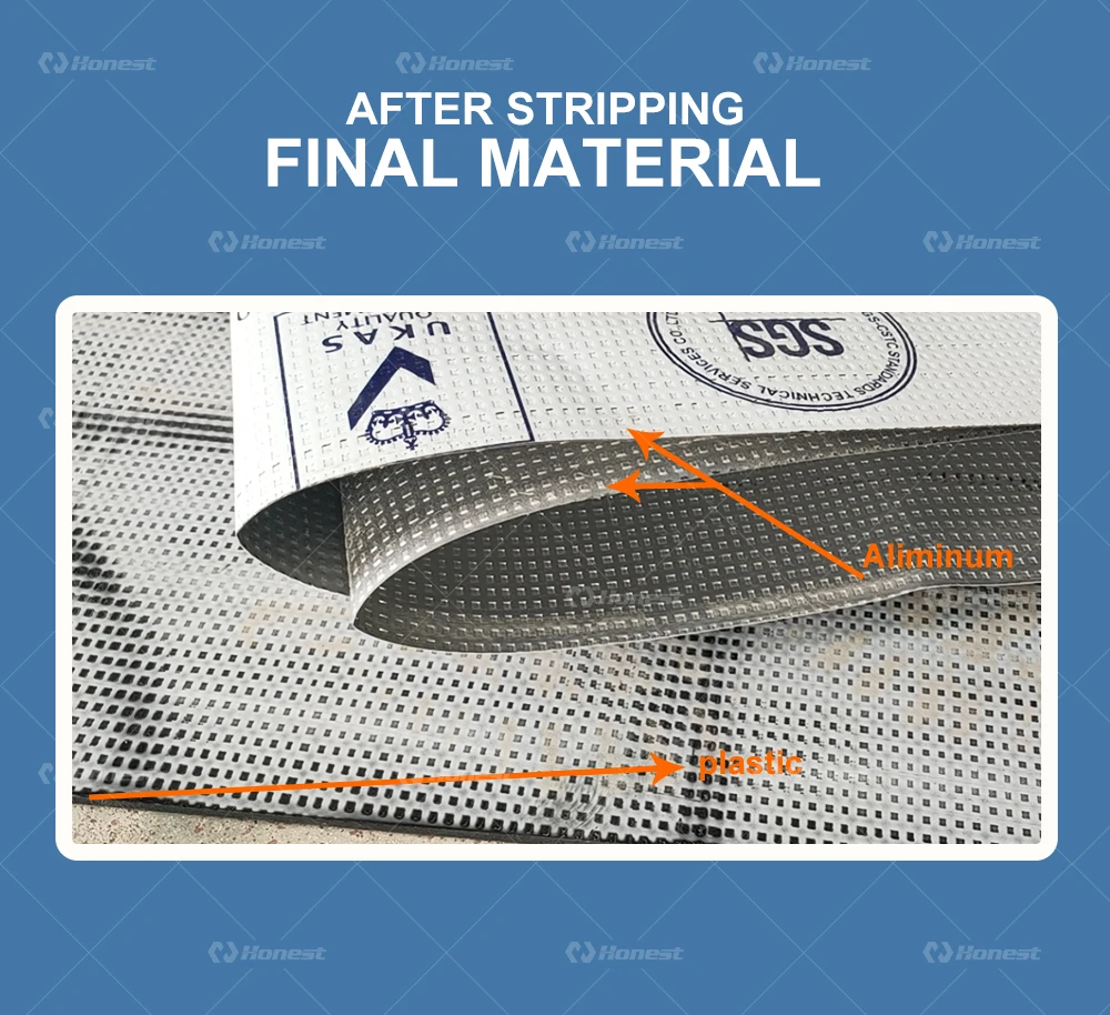 Newly Upgraded 3 Models Of Acp Plate Thermal Separation Machines For ...