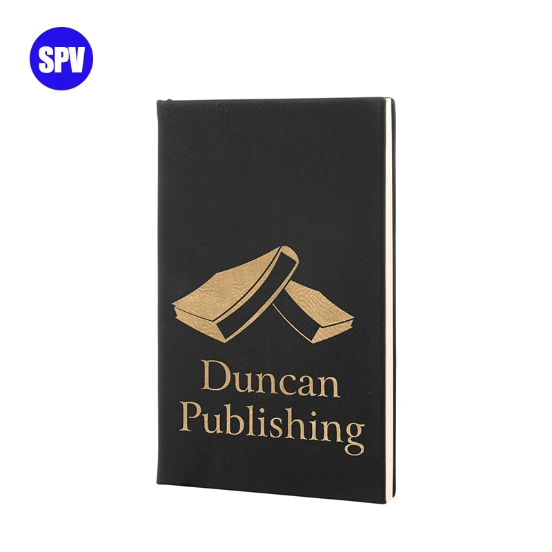 Factory Direct Sale Cutting Laserable Leatherette Journal, Laserable ...