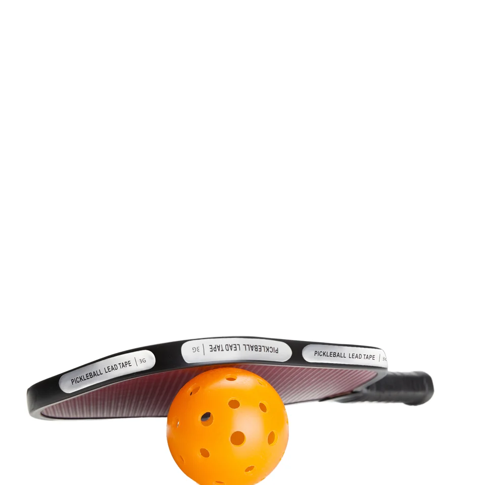 Pickleball Racket Weights Set With Lead Tape Adhesive Add Weight Adjust ...