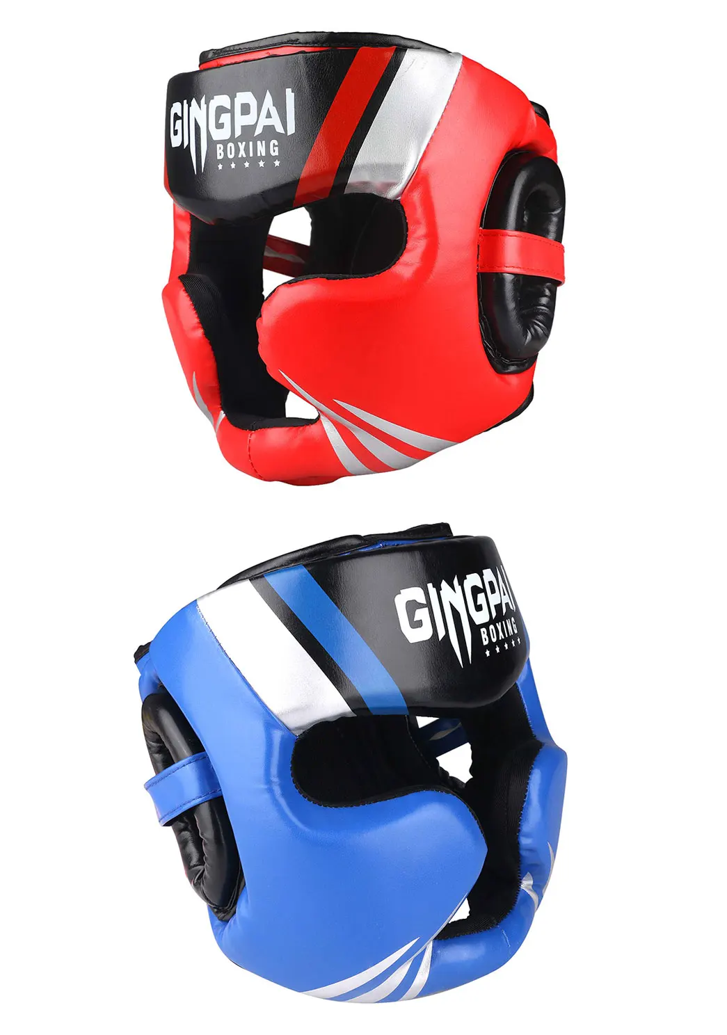 High Quality Boxing Protector Training Head Guard Headgear Sparring ...