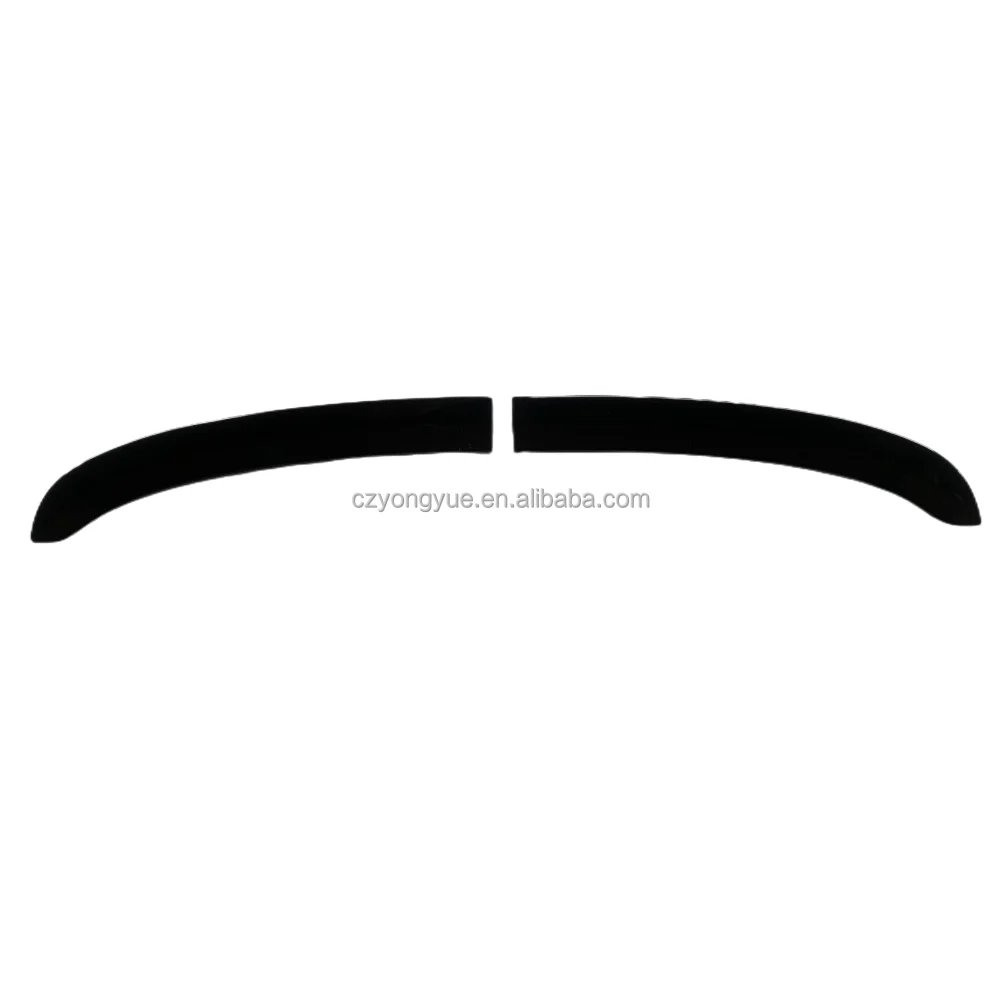 Car Spoilers Boot Spoiler Rear Spoiler for Porsche Panamera High ...