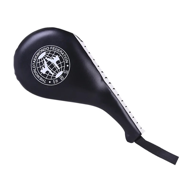 Hot Sales Kickboxing Striking Boxing Target Pads Taekwondo Kick Boxing ...