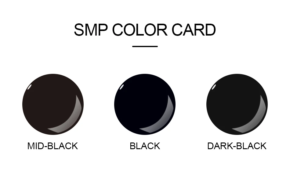 Scalp Microblading Pm Organic Pmu Plant Based Inks Smp Eyebrows Scalp ...