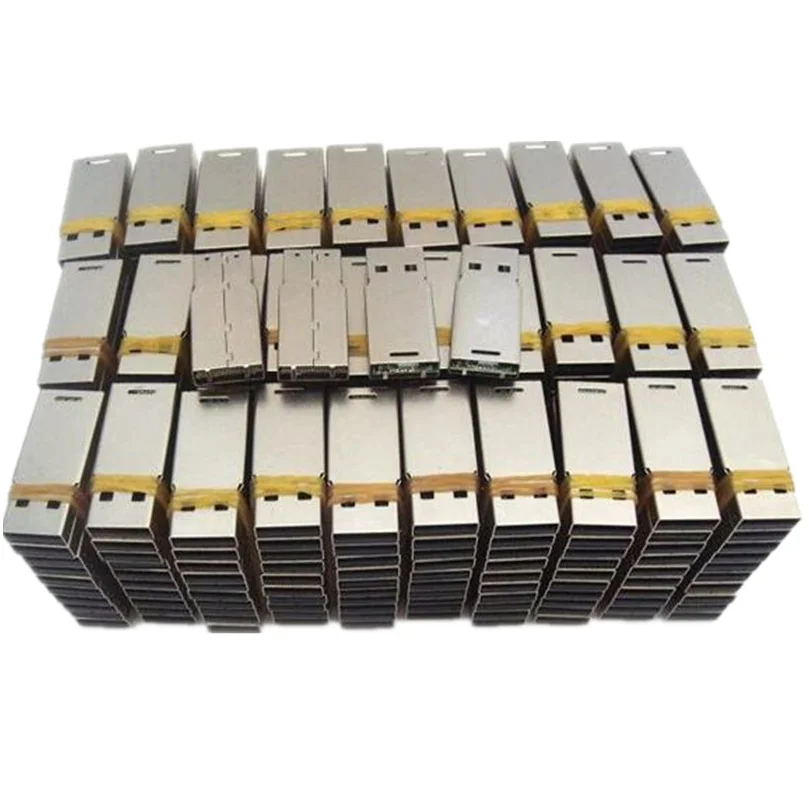 USB Flash Drive No Case - Hot Selling Naked Drive Chip