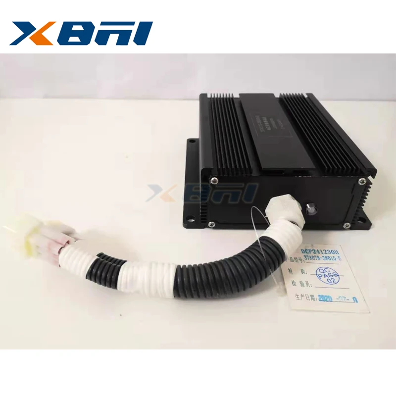 37A07B-38010-B Voltage Converter - High Quality Wholesale
