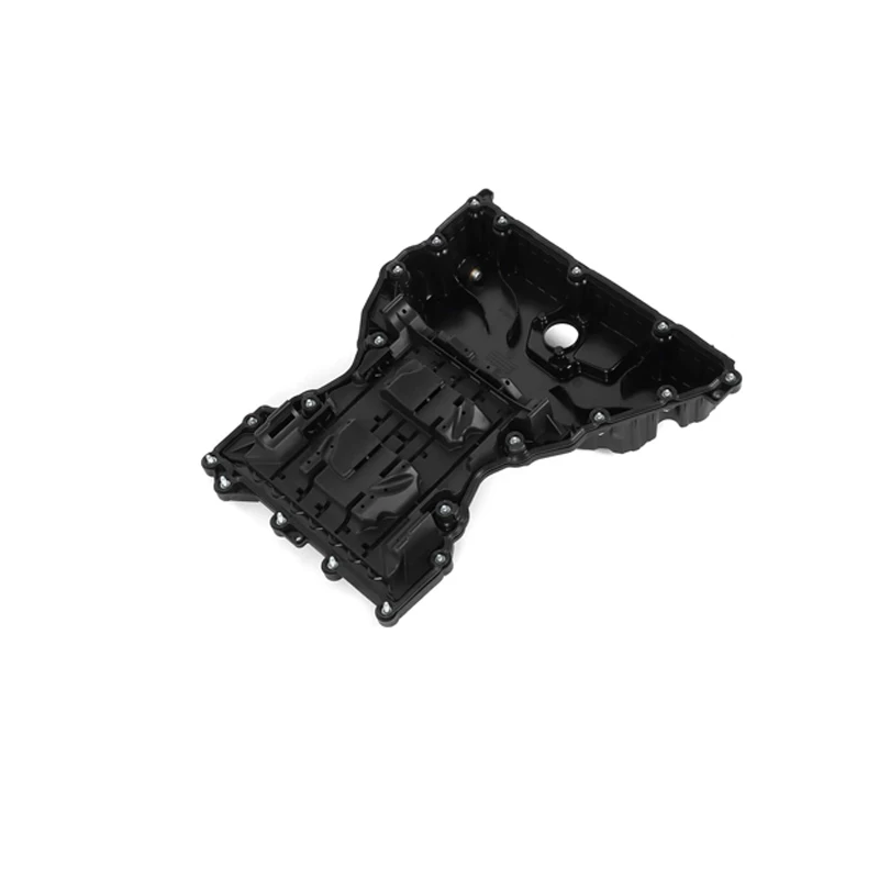 6510100328 - OEM Engine Oil Sump Lower Parts for Mercedes-benz