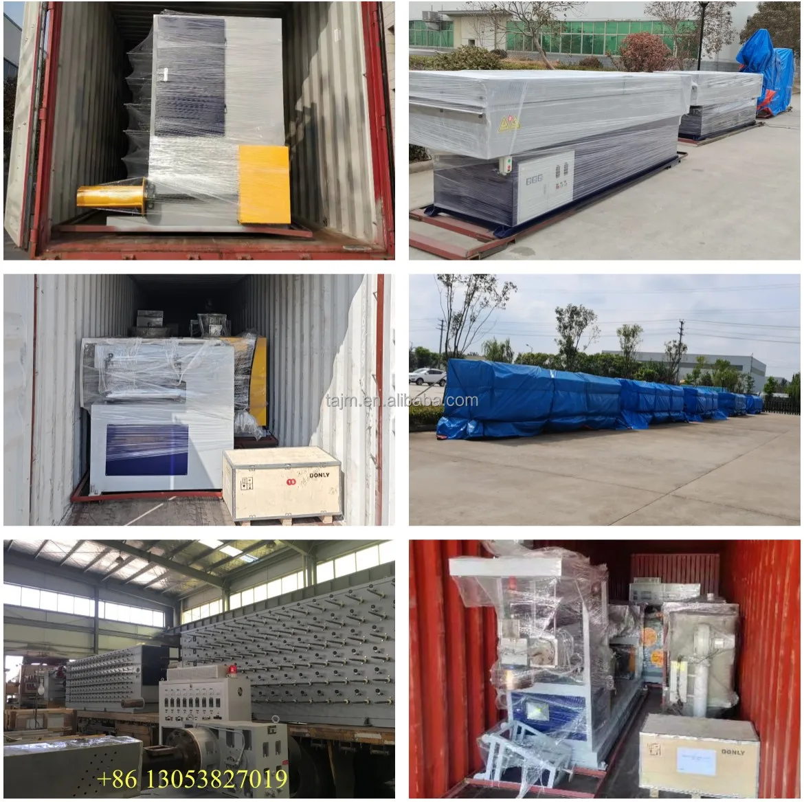 Synthetic Polymer Reinforced Concrete Fiber Making Machine/ Production ...