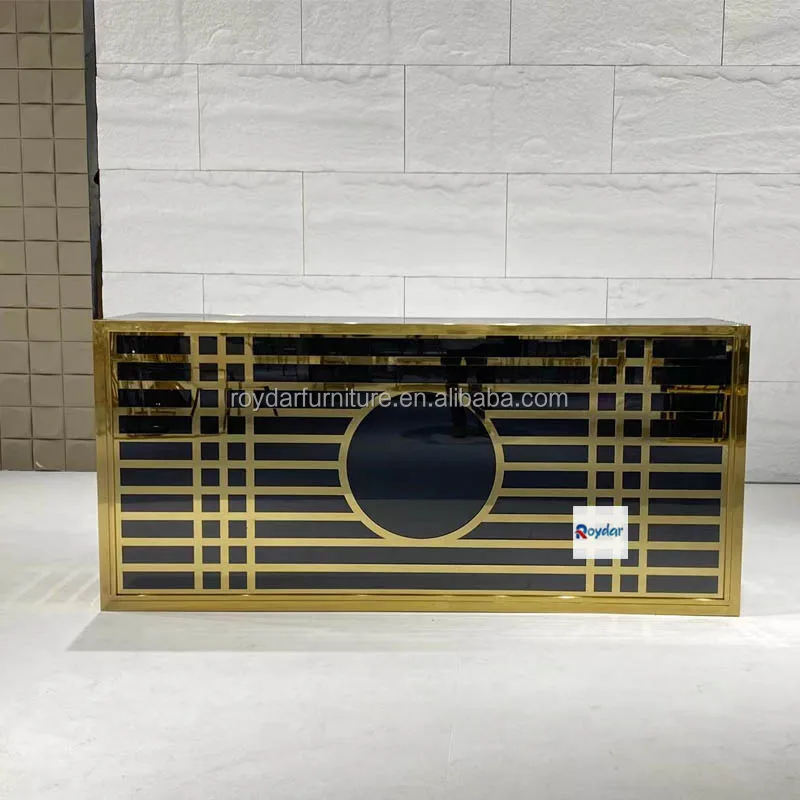 Wholesale Modern Bar Counter Party Cocktail Banquet Bars For Events ...