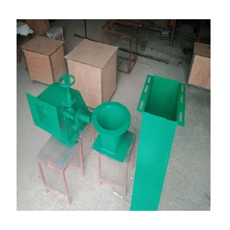 Small Scale Hydro Generator Cross Flow Turbines Standard Quality Range ...