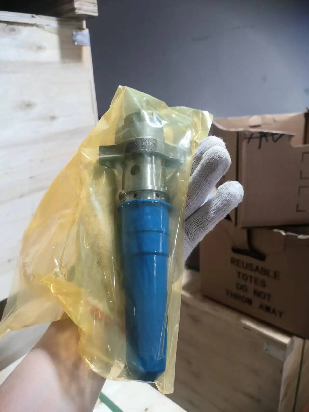 Original Stc Kta19 Kta38 K50 Kta50 Diesel Engine Spare Part 3349860 ...