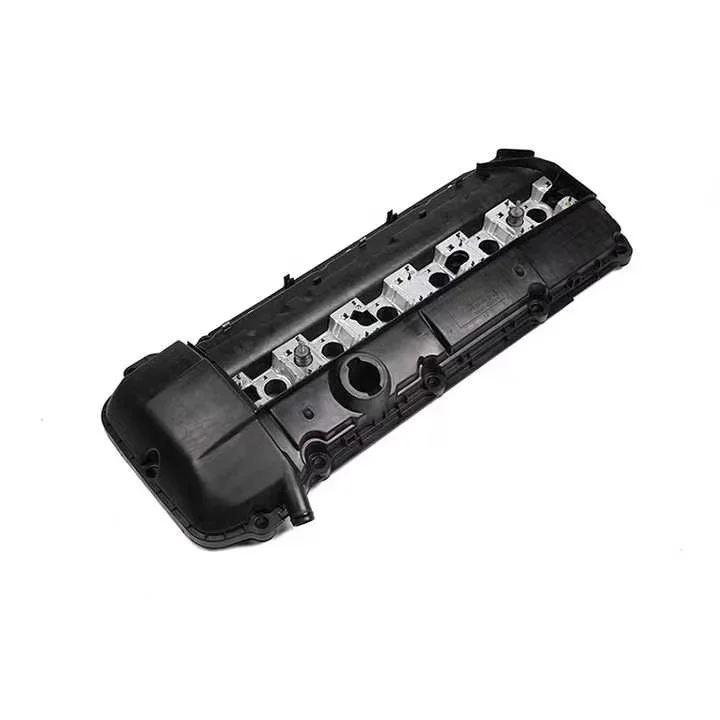 Rocker Cover Auto Cylinder Head Engine Valve Cover for BMW M52A M54A ...