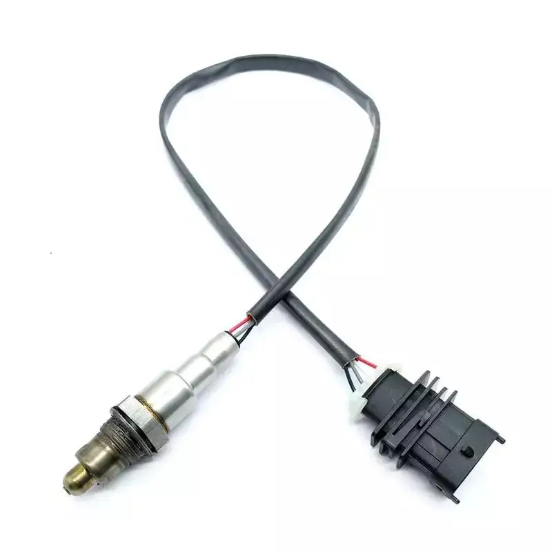 Genuine Quality Car Spare Parts 0258030289 Lambda Oxygen Sensor For ...