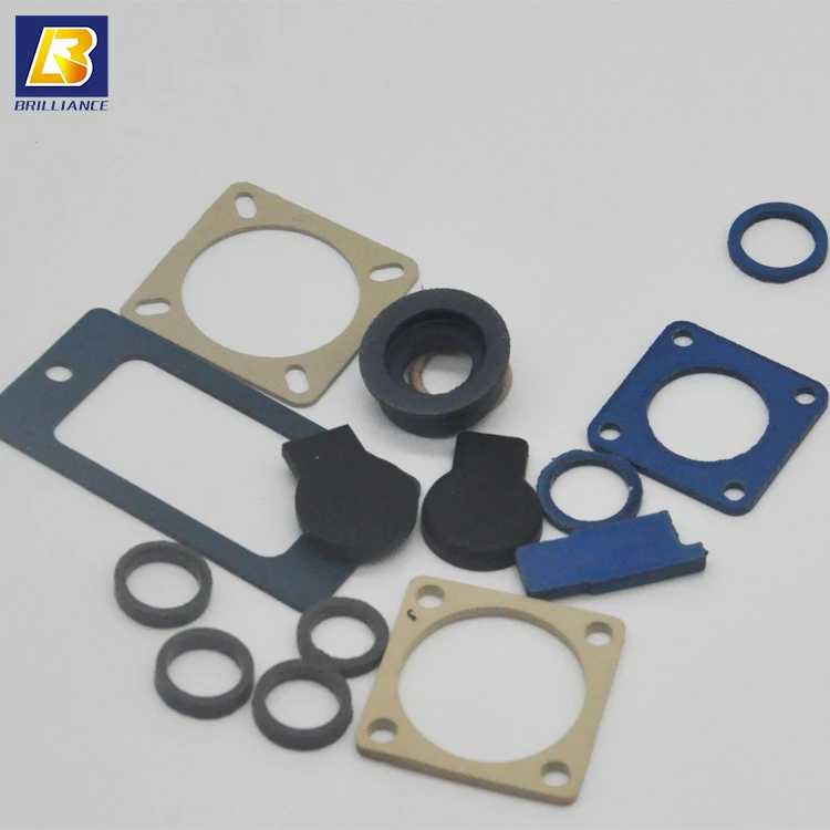 Custom EMI Gaskets - Conductive Foam for Shielding