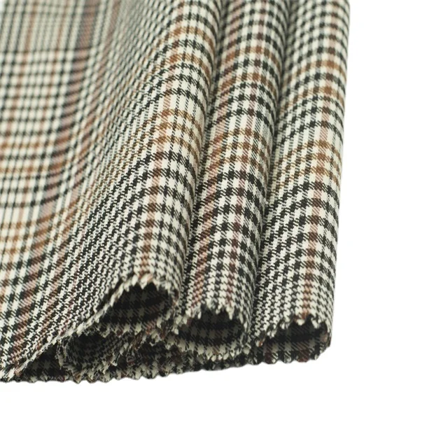 Sunplustex Textiles Bengalin Twill Tecido Bengaline Spandex Fabric T R ...