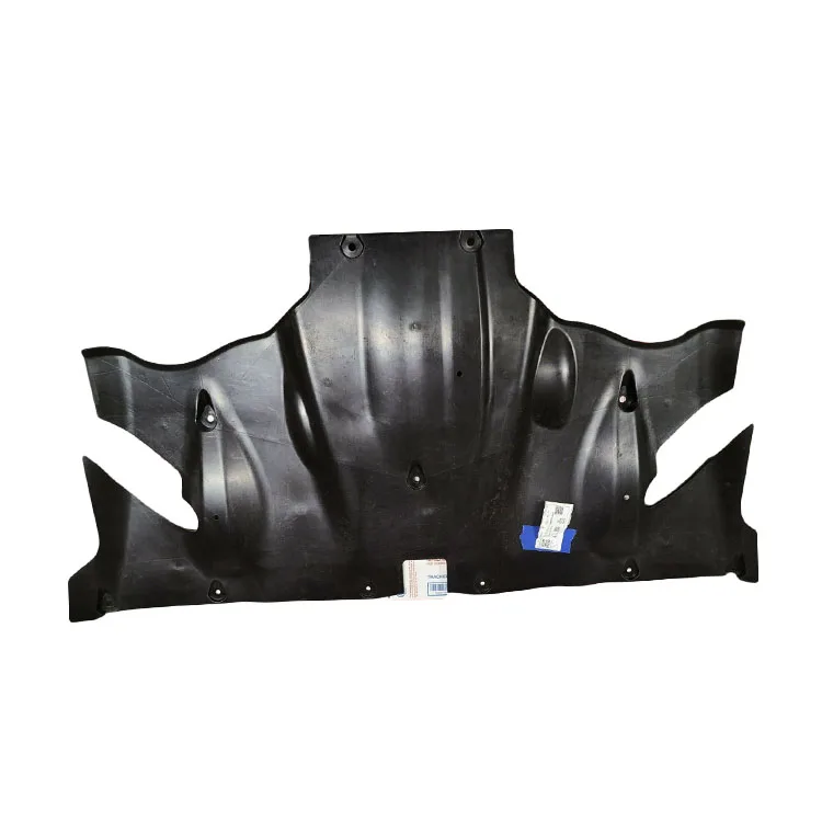 Rstfa Rear Under Body Splash Shield 149877100d For Tesla Model Y ...