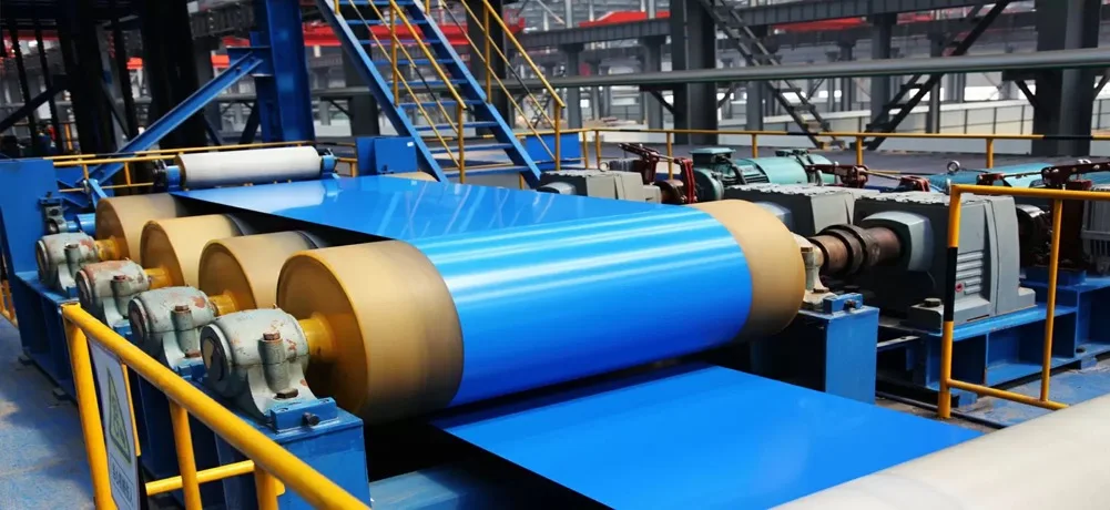 Metal Roofing Tiles Hot Galvanized Steel Corrugated Sheet Colorful ...