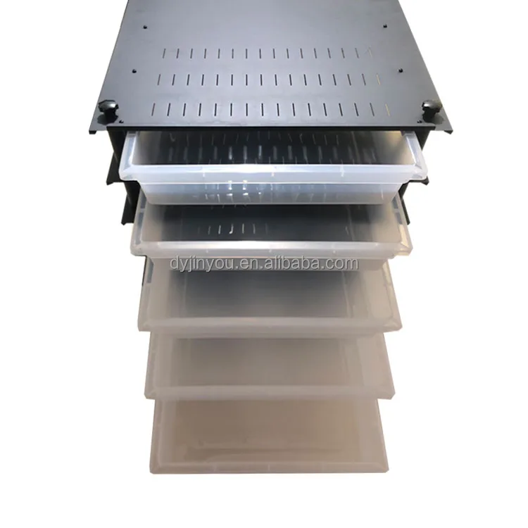 Metal Snake Holder - Reptile Feeding Rack 56x61.5x90cm