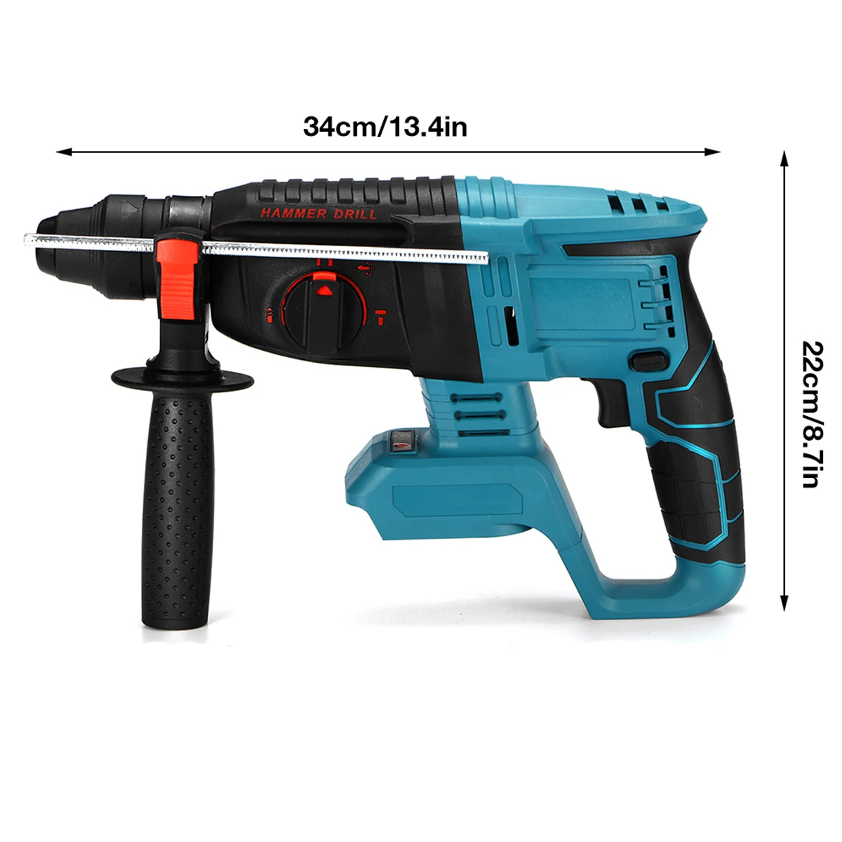 Electric Power Hammer Tool Set Customization Power Hammer Forging ...