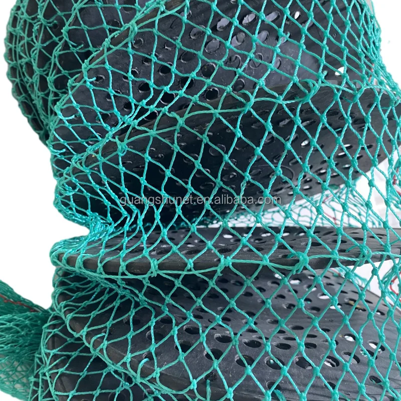 Aquaculture Farming Lantern Net Scallop Cage Oyster Culture Equipment ...