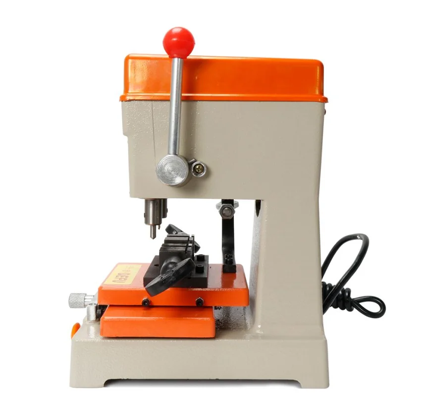 Alibaba.com: Defu 368A Vertical Key Cutting Machine 180W for 110V ...