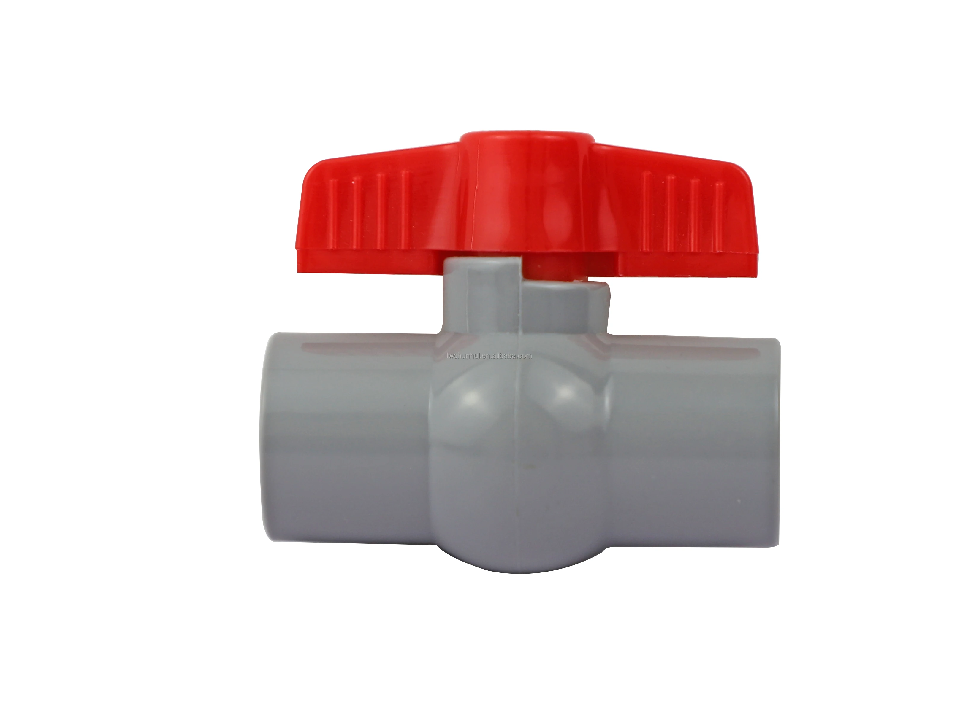 DN 50 Internal Screw Thread Drip Irrigation Pipe Fittings