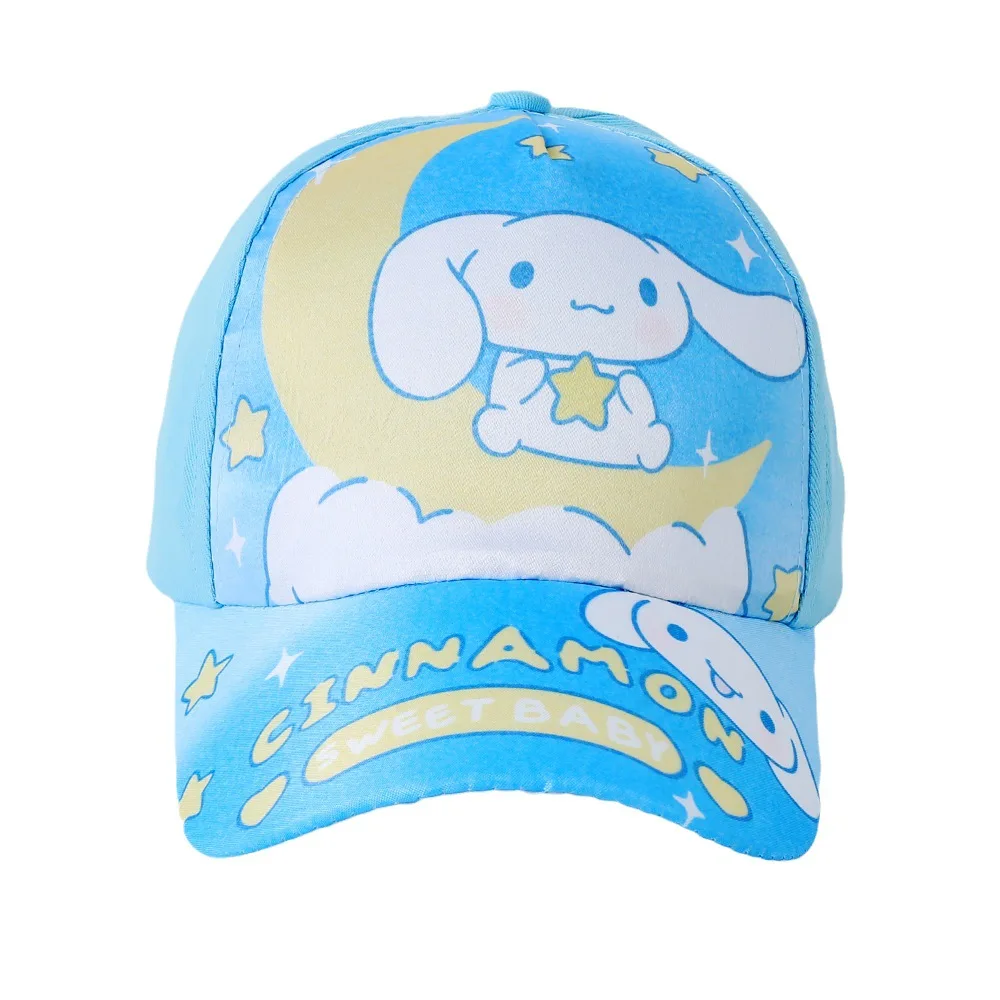 Customized Sanrio Series Helloo Kitty Kuromi Pochacco Travel Casual Cap ...