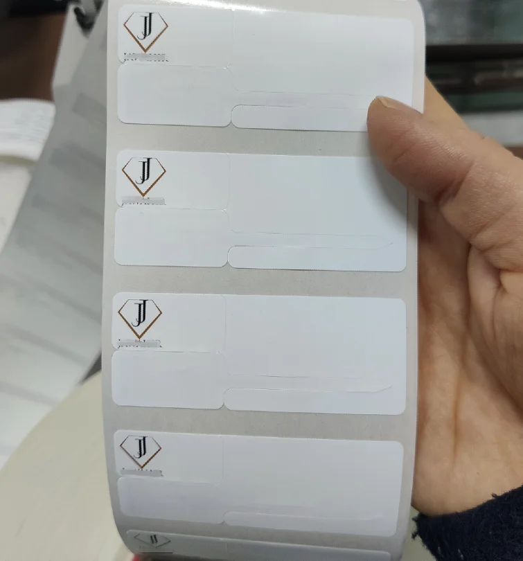 UHF RFID Gold Jewelry Tag Reader for Retail Inventory Anti-theft