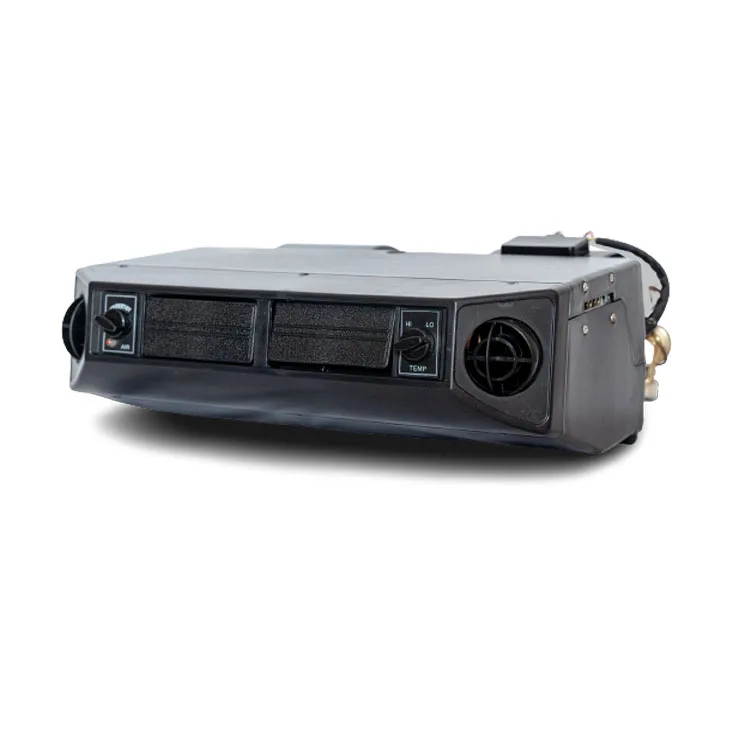 Universal Auto AC System - Efficient Cooling Solutions