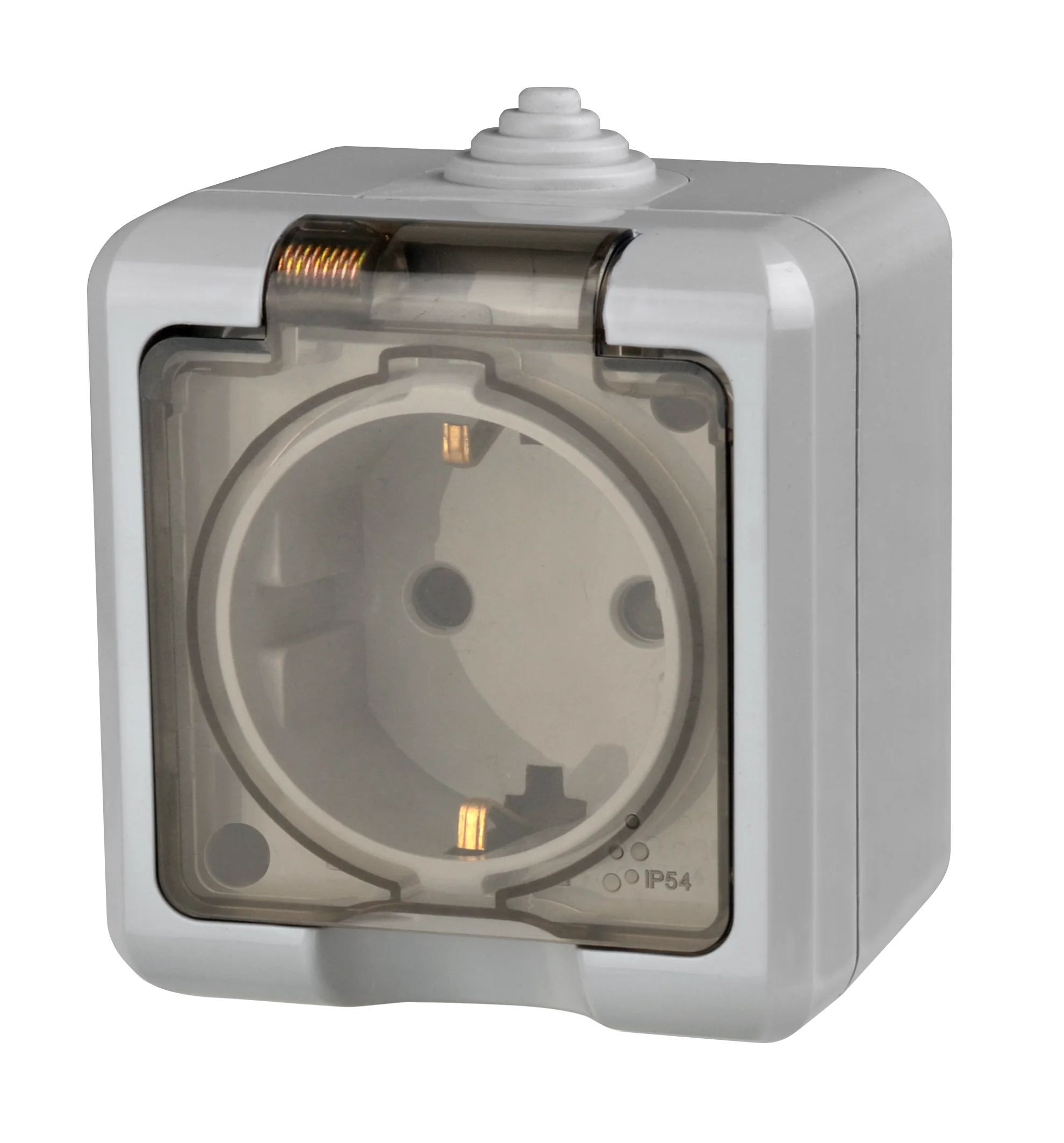 factory Europe standard surface mounted grounding waterproof outdoor ...